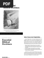 A Breakdown of The Books of The Bible | PDF | Old Testament | Bible