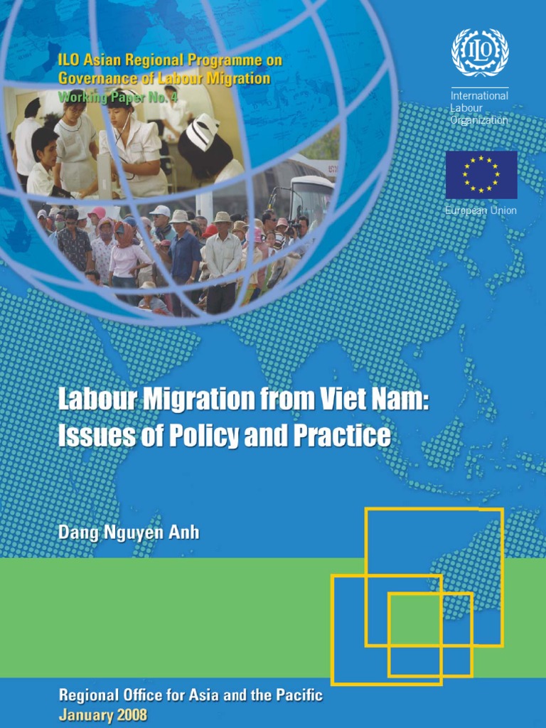Labour Migration | PDF