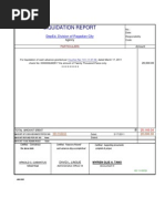 Disbursement Voucher Form | PDF | Payments | Cheque