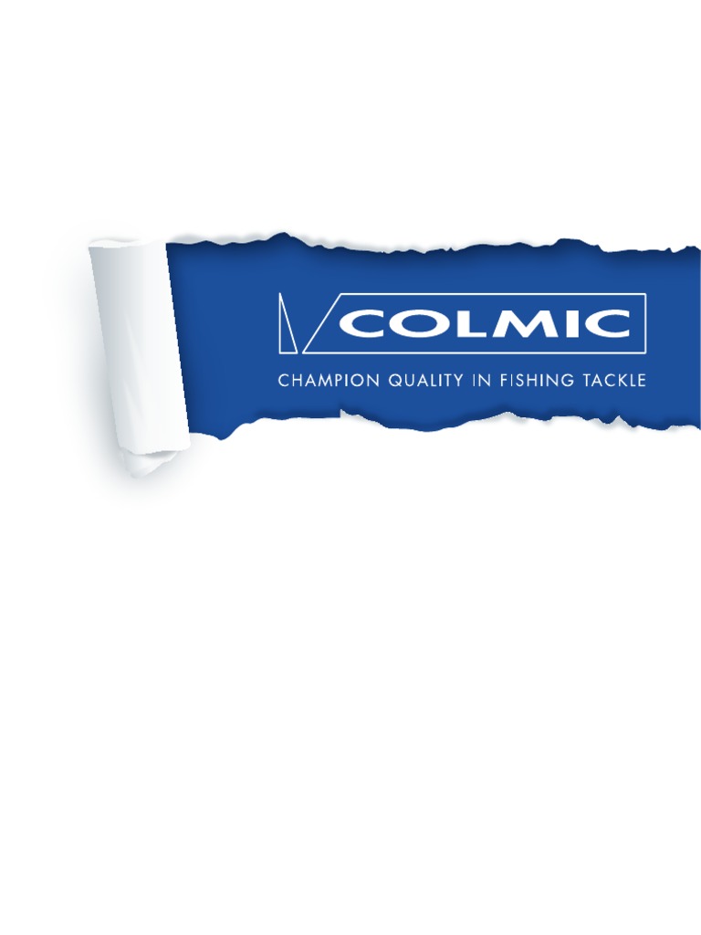 Catalogue Colmic 2013: Stations Et Accessoires | PDF | Matériaux fabriqués par l'homme ...