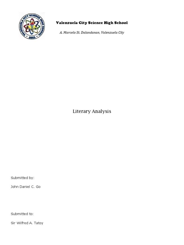 Thanatopsis analysis of Bryant's poem | PDF | Poetry