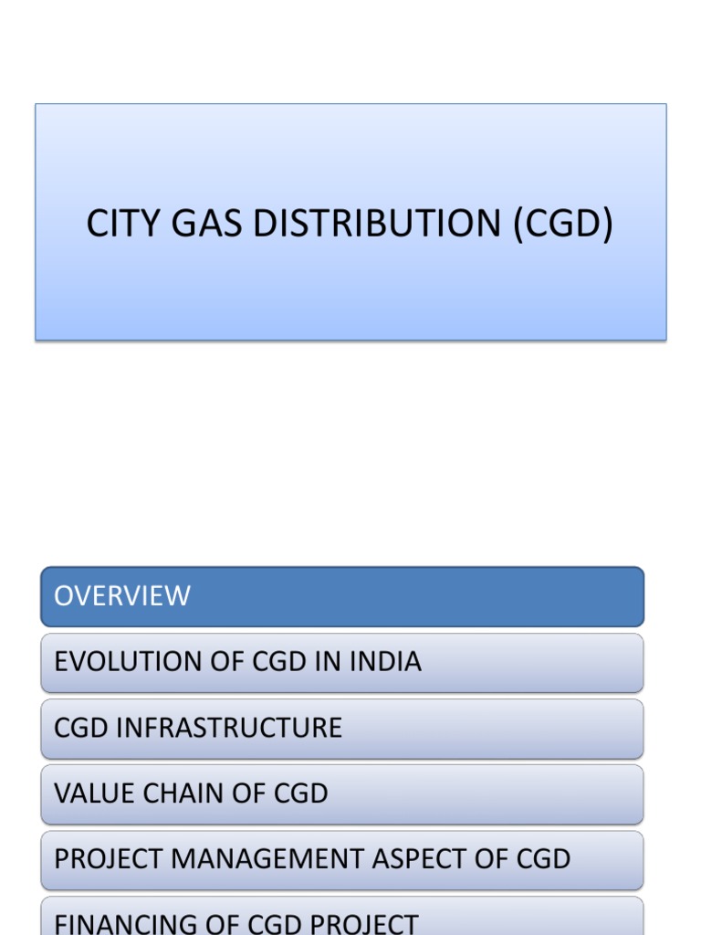 CGD | PDF | Economies | Business