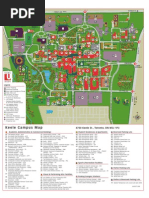 BCIT Map | PDF | Career And Technical Education