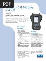 Norma Iso - 18436-3 2007 | PDF | Estudios de idiomas extranjeros