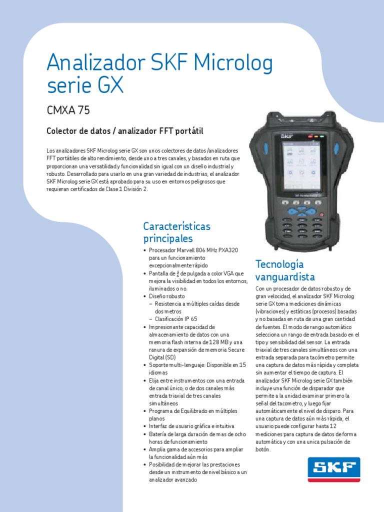 SKF | Secure Digital | Software