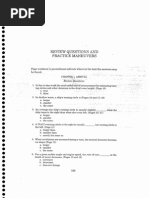 IMO Performance Standards For ARPA | PDF | Radar | Electronics