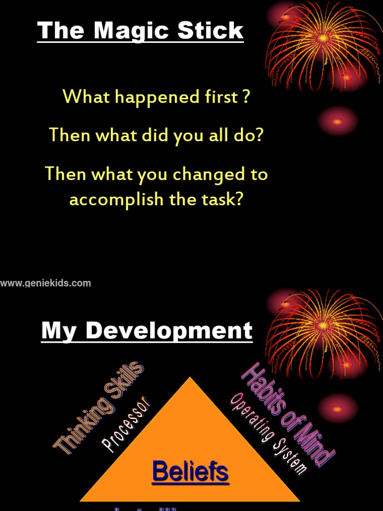 Habits of Mind | PDF | Psychological Concepts | Cognition