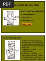 Ukuran dan Standar Etiket Gambar A3 | PDF | Komputer