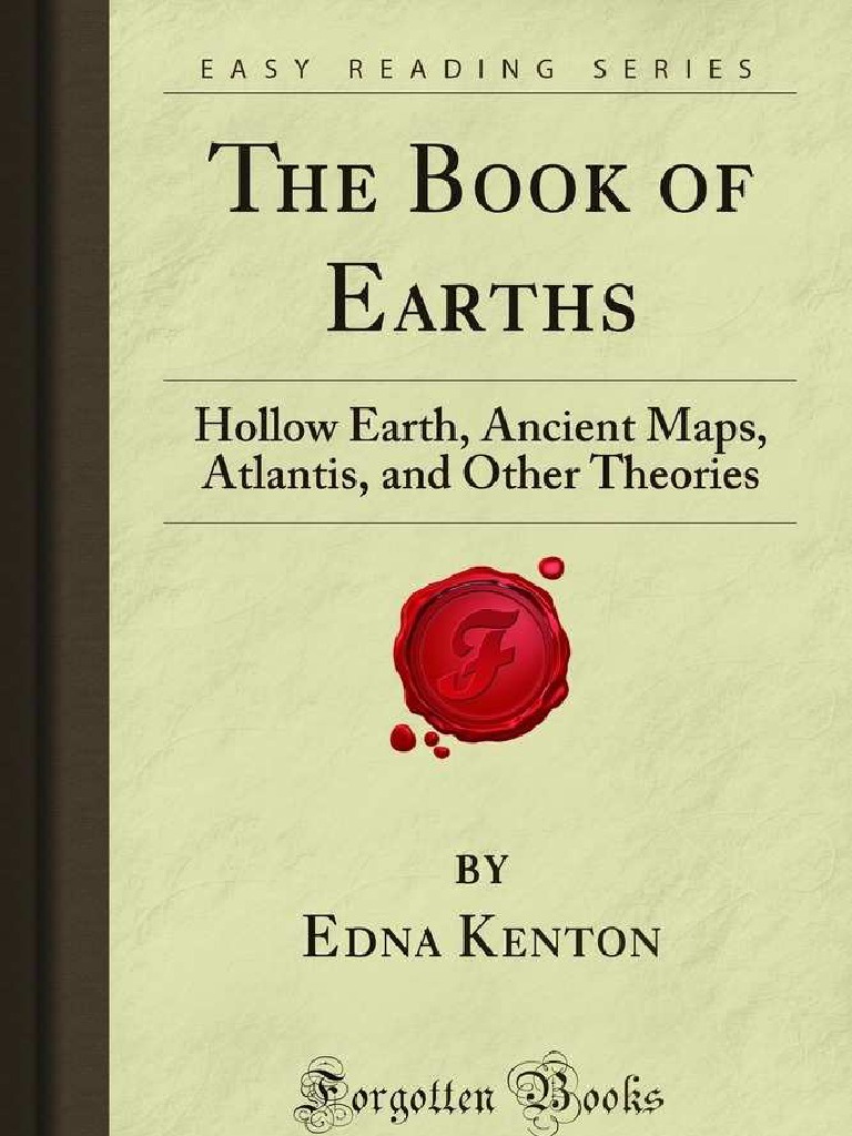 The Book of The Earths | PDF | Nature