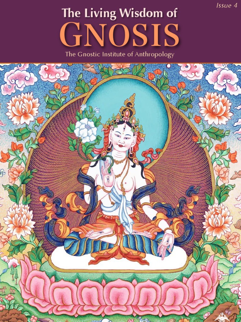 Gnosis Magazine Issue 4 | PDF | Gnosis | Gnosticism