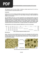 Micro Structure of Brass | PDF | Brass | Alloy