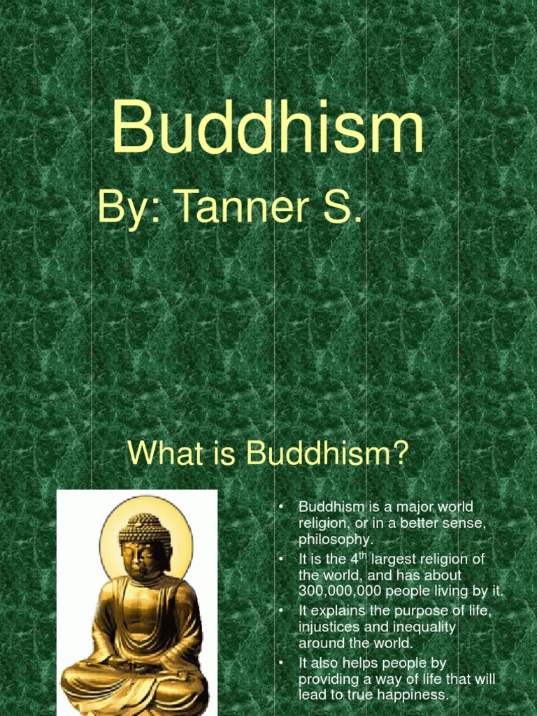 An Introduction to the Origins, Teachings, and Core Concepts of ...