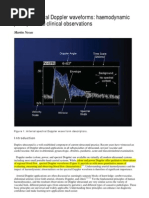 Lower Extremity Venous Protocol 14 | PDF | Medical Ultrasound | Vein