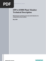 Sppa T3000 | PDF | Integrated Development Environment | Software