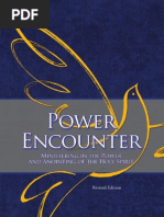 Kingdom Advancement Prayer Points | PDF | Acts Of The Apostles | Jesus