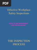 HSE Observation Card Instructions | PDF