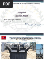 GETCO Power Map 01.10.2020 | PDF