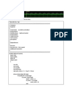 Binary Thermometer Code | PDF | Digital To Analog Converter ...