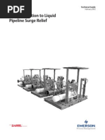 Calculate The Relieving Temperature Latent Heat of Vaporization For ...