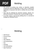 Weld Finishes | PDF | Metal Fabrication | Foundry