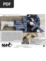 Ops-Core SLAAP Plate by Velocity Systems | PDF | Military Technology ...