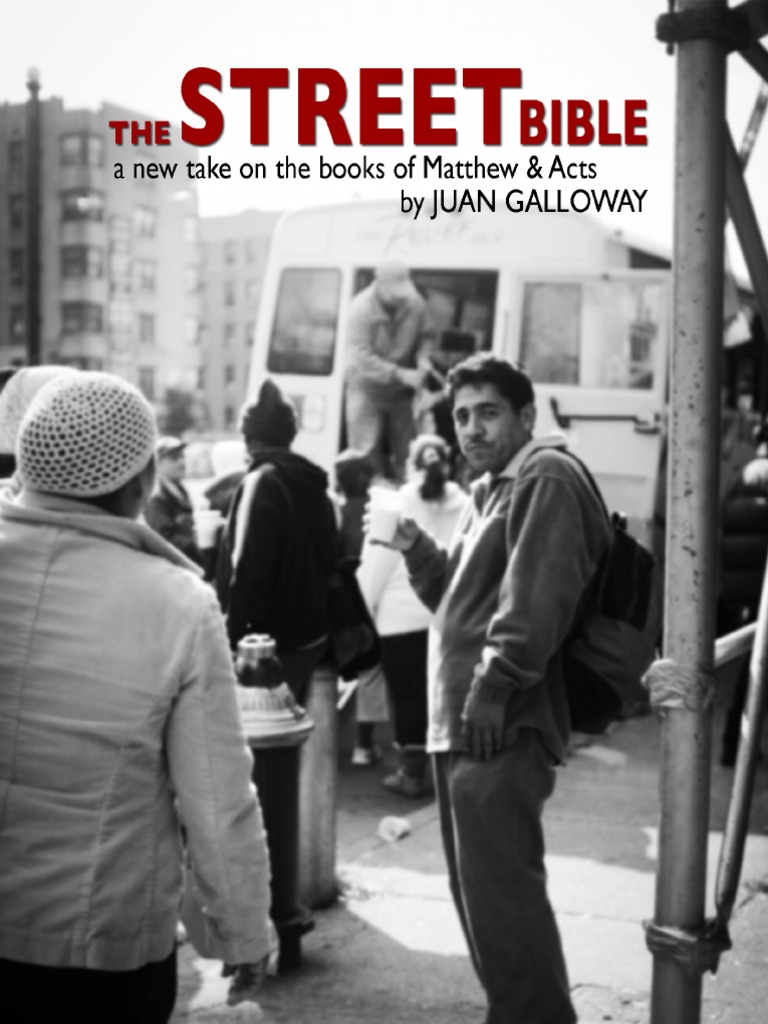 28, The Street Bible | PDF | Kingdom Of Judah | Jesus