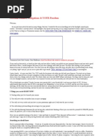 Doug Riddle AFV-A4V Patched | PDF | Credit Card | Internal Revenue Service