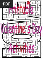 Printable American Sign Language Flashcards | PDF