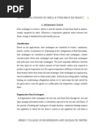 TEMA Class R Heat Exchanger Standards | PDF | Pipe (Fluid Conveyance ...