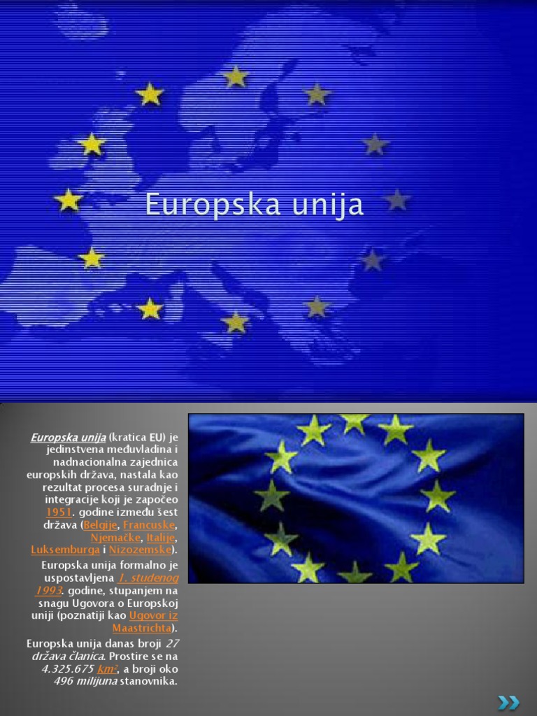 Europska unija