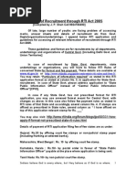 Authorization Letter LTO | PDF