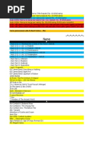 PS2 Games 2007 | PDF | Japanese Games | Leisure