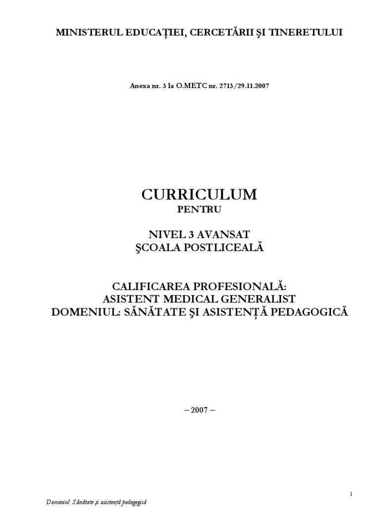 Anexa 3 | PDF