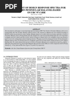 RQD & UCS Correlation | PDF | Strength Of Materials | Correlation And ...