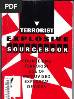 (Chemistry Explosives) The Anarchist Arsenal (Improvised Incendiary ...