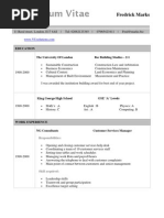 DFT Org Chart Dec 22 v3 | PDF | Economies | Business