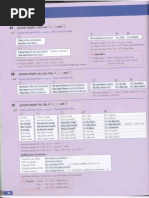 Focus On IELTS - Answer Keys | PDF