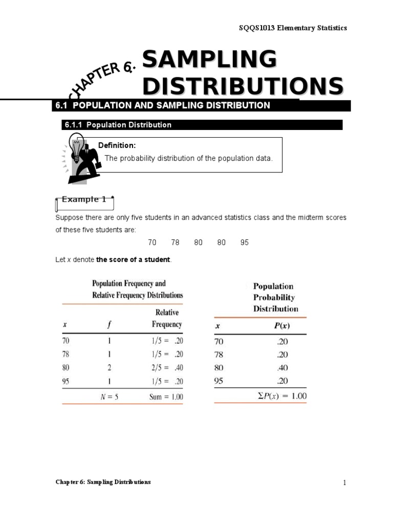 Elementary Statistics | PDF | Normal Distribution | Mean
