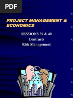 FIDIC Blue Book 2nd Edition - IADC Workshop | PDF | Insurance | General ...