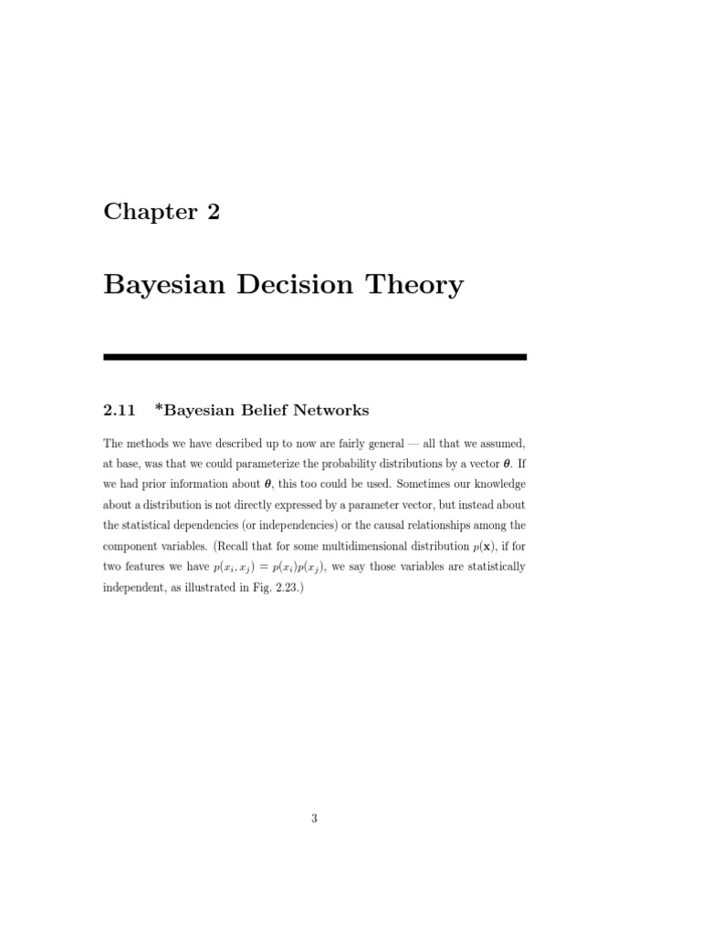 DHS2 11revised | PDF | Bayesian Network | Probability Theory