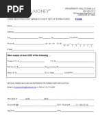 ID-10-T Form Guide | PDF