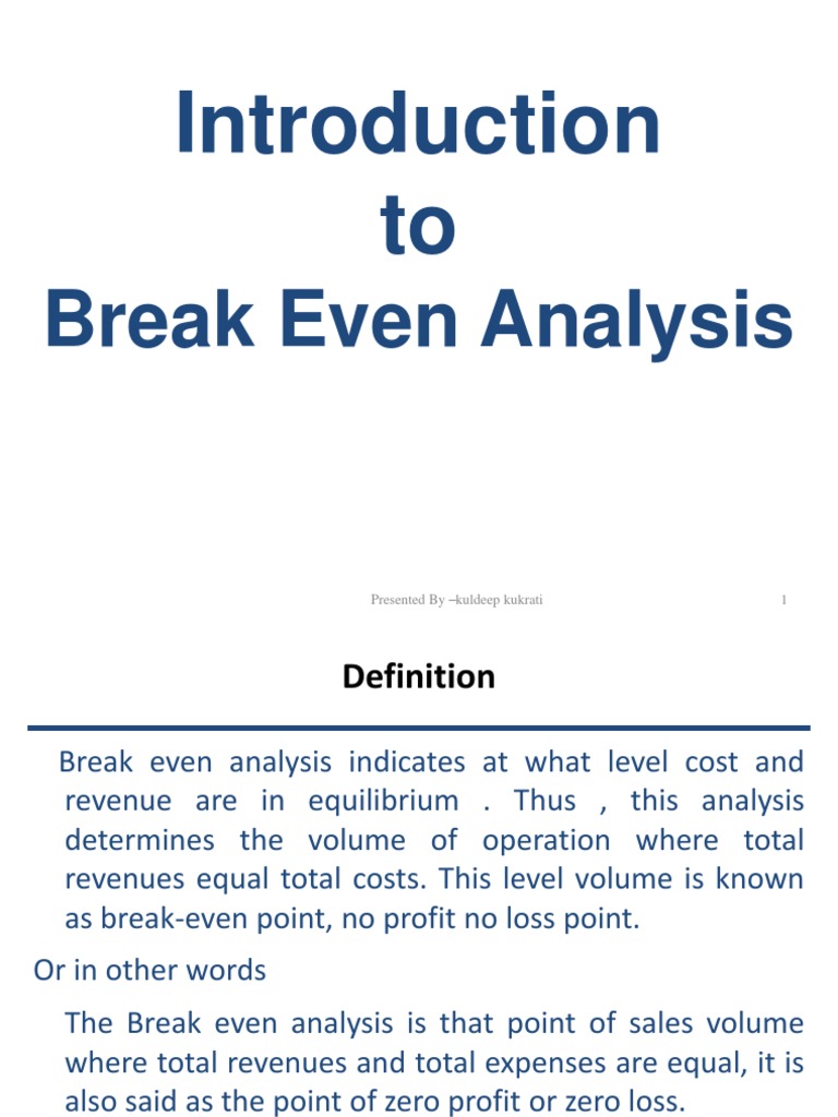 Bep | Business Economics | Economies