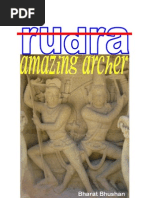 Krauncha - Birds of The Ramayana | PDF | Sita | Rama