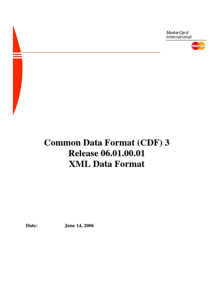 ABc of Credit Card | PDF | Credit Card | Xml