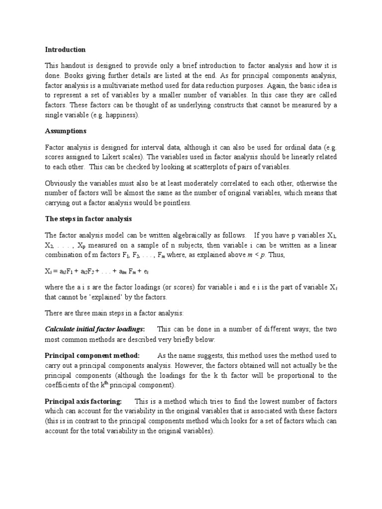factor-analysis-stata-pdf-factor-analysis-principal-component
