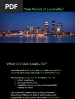 All LMPD Divisions Map PDF | PDF | Kentucky | Governance