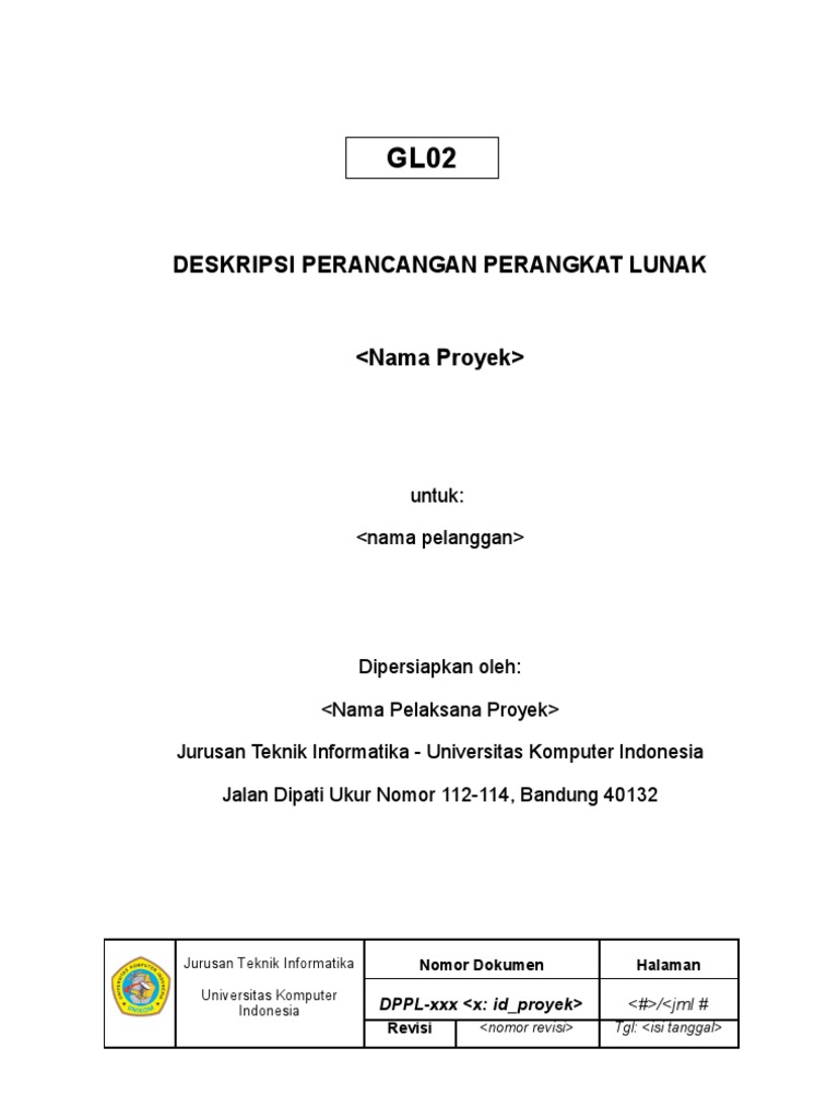 Template Dppl Analisis Pdf