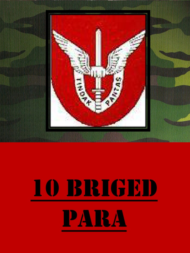10 BGD para | PDF