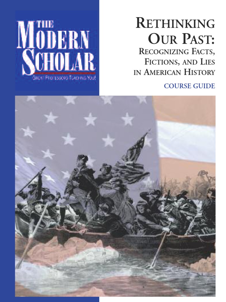 Rethinking Our Past - James W. Loewen | PDF | Plymouth Colony ...