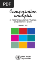 DVT Concept Map-1 | PDF | Thrombus | Bleeding